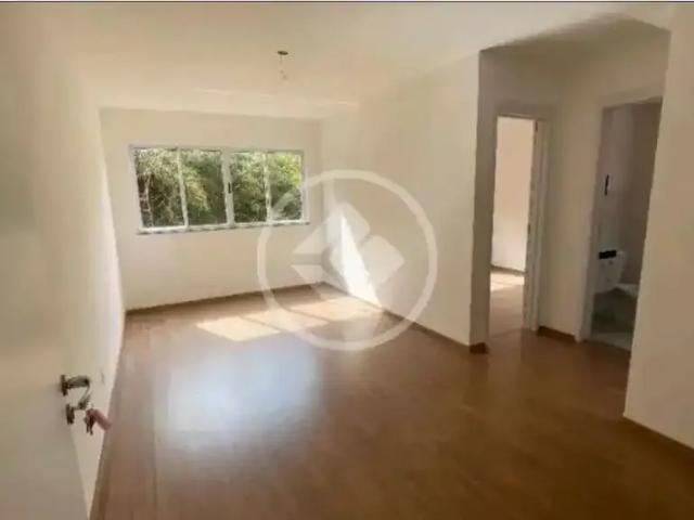 Apartamento para Venda em Teresópolis/RJ São Pedro 2 Quartos