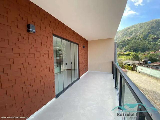 Apartamento para Venda em Teresópolis/RJ Santa Cecília 2 Quartos