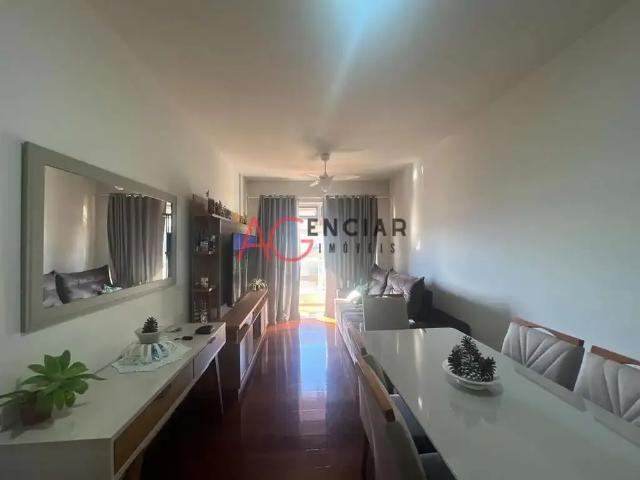 Apartamento para Venda em Teresópolis/RJ Santa Cecília 2 Quartos