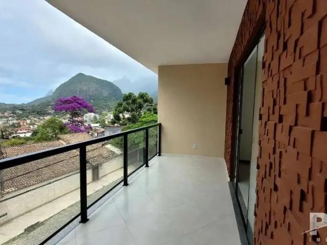 Apartamento para Venda em Teresópolis/RJ Santa Cecília 2 Quartos