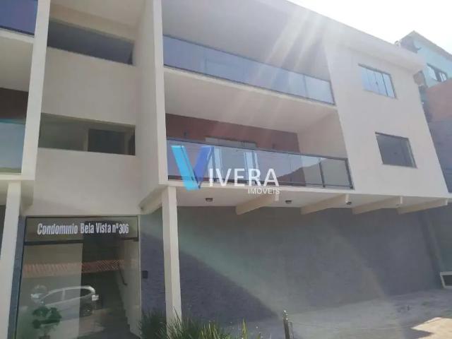 Apartamento para Venda em Teresópolis/RJ Santa Cecília 2 Quartos