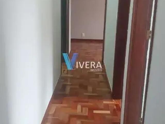 Apartamento para Venda em Teresópolis/RJ Santa Cecília 3 Quartos