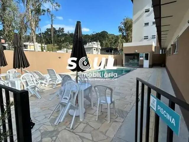 Apartamento para Venda em Teresópolis/RJ Posse 2 Quartos