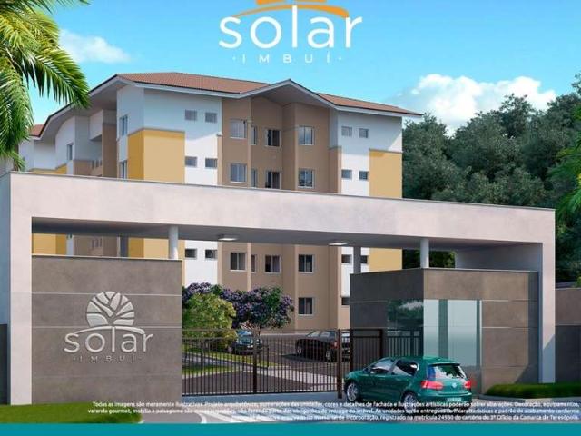 Apartamento para Venda em Teresópolis/RJ Posse 2 Quartos