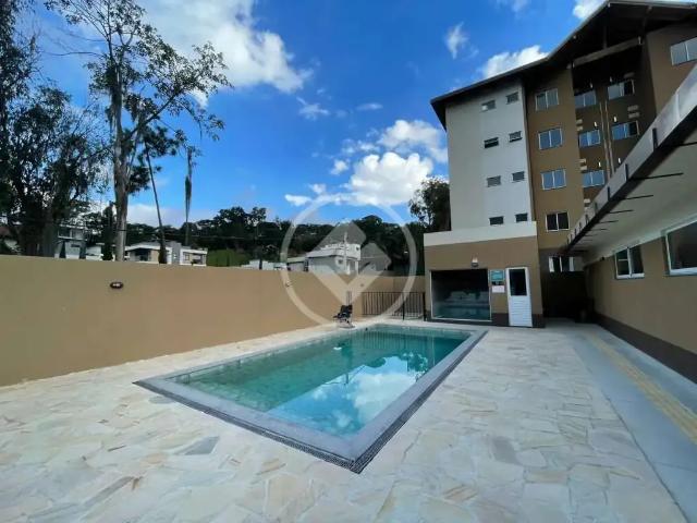 Apartamento para Venda em Teresópolis/RJ Posse 2 Quartos