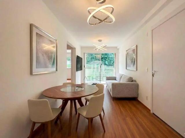 Apartamento para Venda em Teresópolis/RJ Posse 2 Quartos