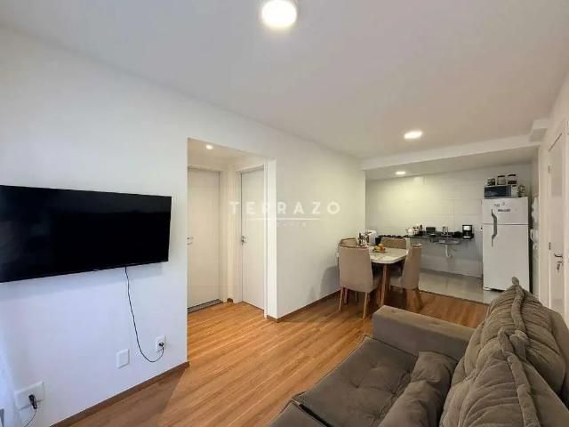 Apartamento para Venda em Teresópolis/RJ Posse 2 Quartos