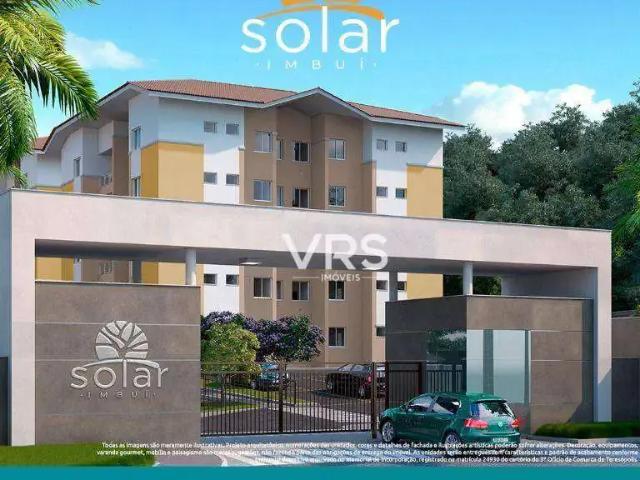 Apartamento para Venda em Teresópolis/RJ Posse 2 Quartos