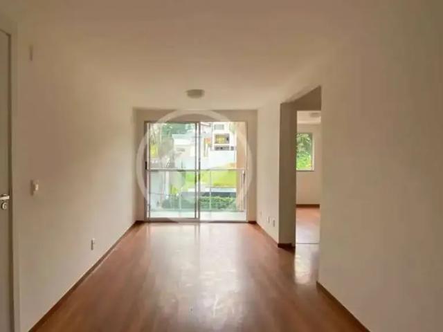 Apartamento para Venda em Teresópolis/RJ Parque do Imbui 2 Quartos