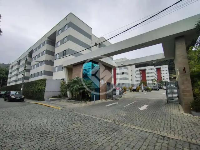 Apartamento para Venda em Teresópolis/RJ Parque do Imbui 2 Quartos