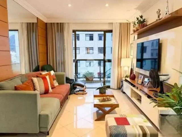 Apartamento para Venda em Teresópolis/RJ Parque do Ingá 2 Quartos