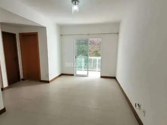 Apartamento para Venda em Teresópolis/RJ Pimenteiras 3 Quartos