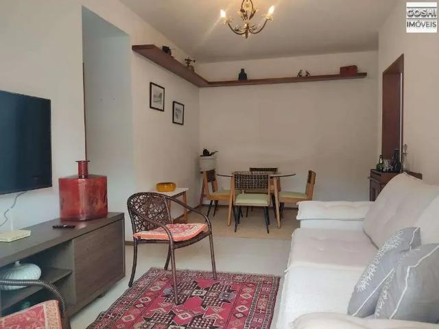 Apartamento para Venda em Teresópolis/RJ Pimenteiras 2 Quartos