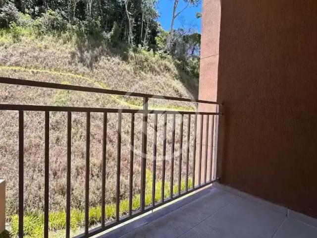 Apartamento para Venda em Teresópolis/RJ Pimenteiras 2 Quartos