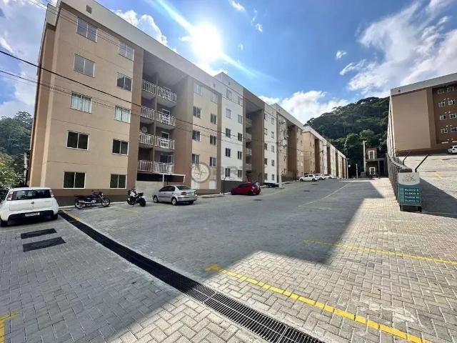 Apartamento para Venda em Teresópolis/RJ Pimenteiras 2 Quartos