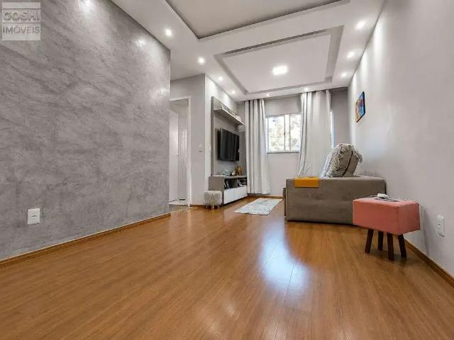 Apartamento para Venda em Teresópolis/RJ Pimenteiras 2 Quartos