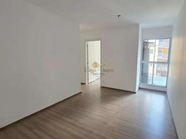 Apartamento para Venda em Teresópolis/RJ Pimenteiras 2 Quartos