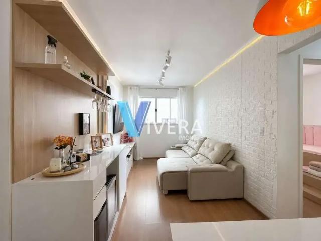 Apartamento para Venda em Teresópolis/RJ Pimenteiras 2 Quartos