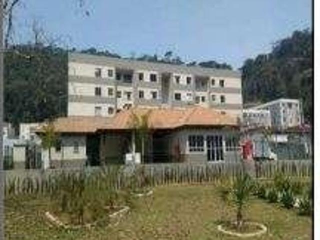 Apartamento para Venda em Teresópolis/RJ Pimenteiras 2 Quartos