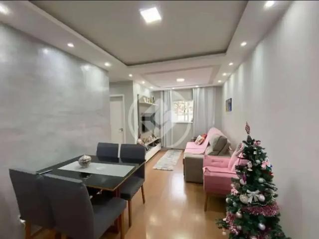 Apartamento para Venda em Teresópolis/RJ Pimenteiras 2 Quartos