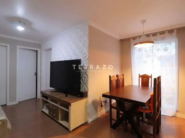 Apartamento para Venda em Teresópolis/RJ Pimenteiras 2 Quartos