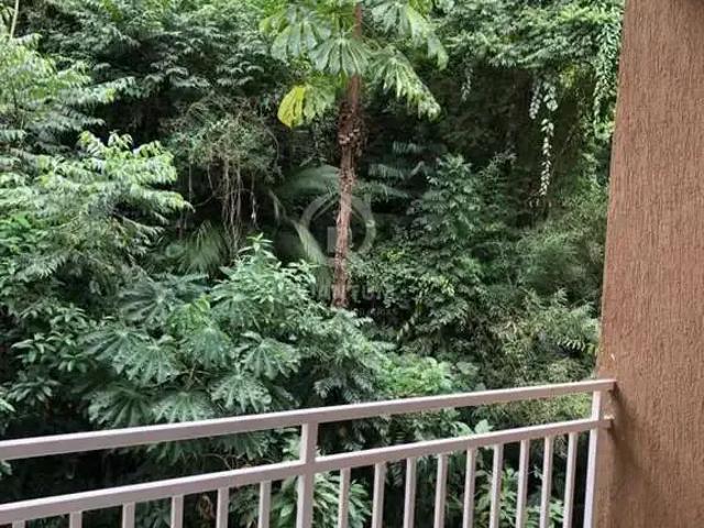 Apartamento para Venda em Teresópolis/RJ Pimenteiras 2 Quartos