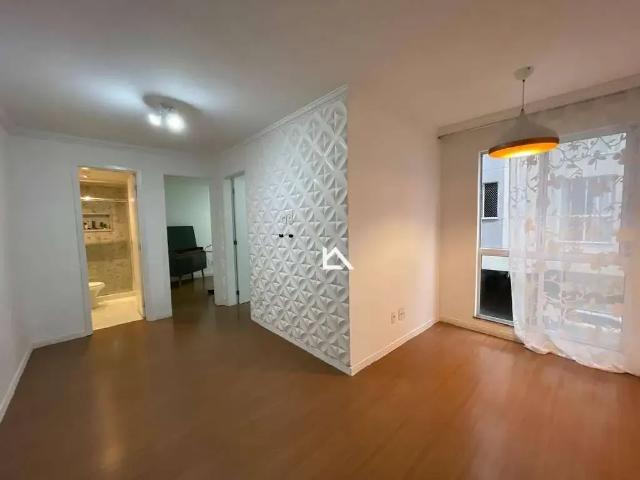 Apartamento para Venda em Teresópolis/RJ Pimenteiras 2 Quartos