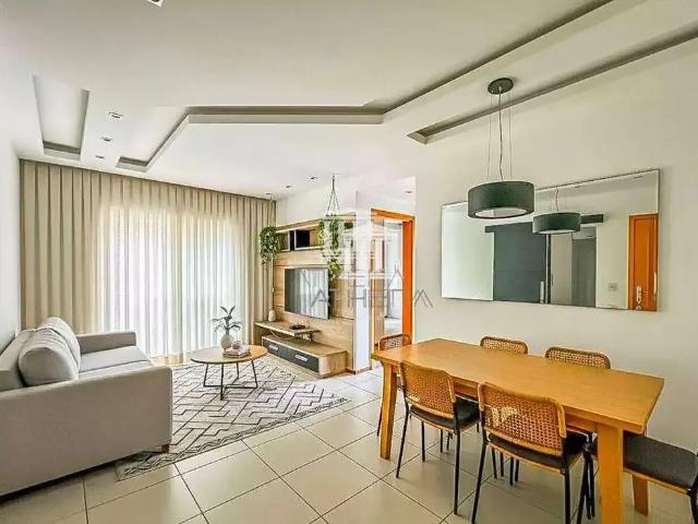 Apartamento para Venda em Teresópolis/RJ Pimenteiras 2 Quartos
