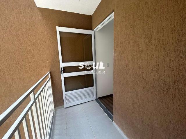 Apartamento para Venda em Teresópolis/RJ Pimenteiras 2 Quartos