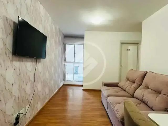 Apartamento para Venda em Teresópolis/RJ Pimenteiras 2 Quartos