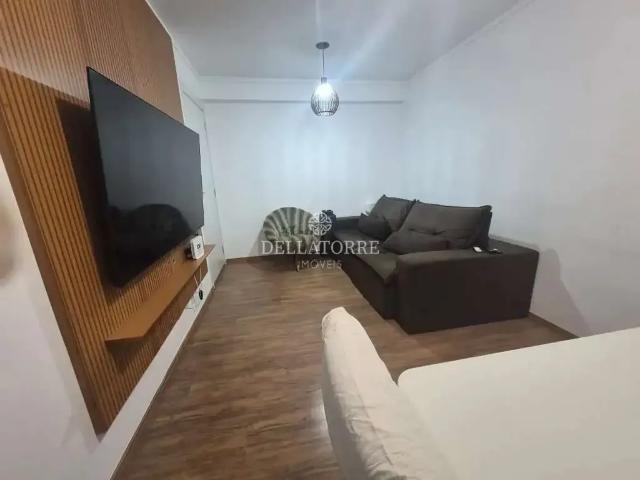 Apartamento para Venda em Teresópolis/RJ Pimenteiras 2 Quartos