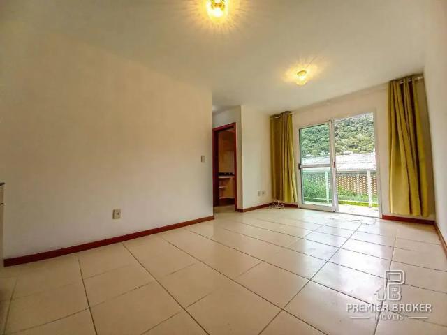 Apartamento para Venda em Teresópolis/RJ Pimenteiras 2 Quartos
