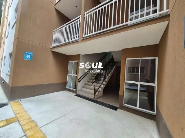 Apartamento para Venda em Teresópolis/RJ Pimenteiras 2 Quartos