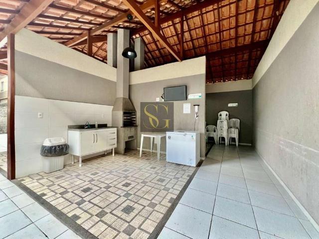 Apartamento para Venda em Teresópolis/RJ Pimenteiras 2 Quartos