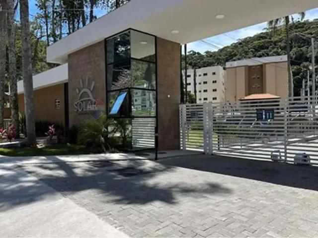 Apartamento para Venda em Teresópolis/RJ Pimenteiras 2 Quartos