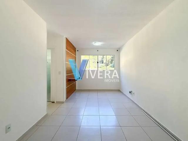 Apartamento para Venda em Teresópolis/RJ Pimenteiras 2 Quartos