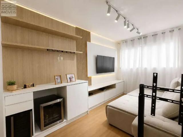 Apartamento para Venda em Teresópolis/RJ Pimenteiras 2 Quartos