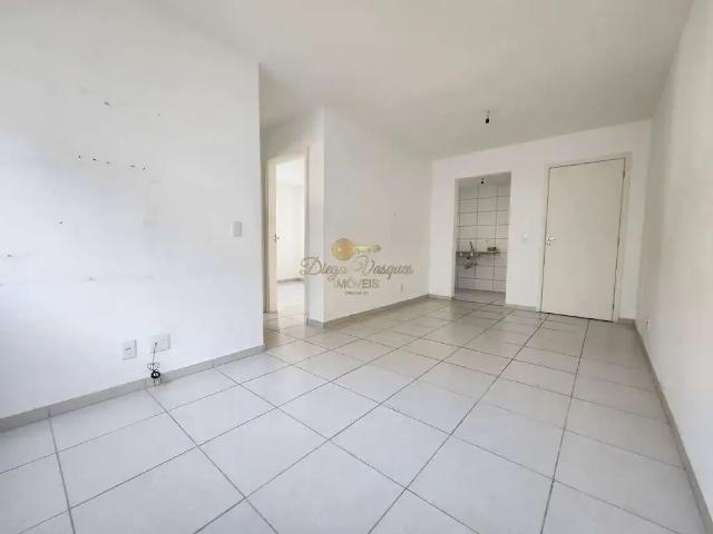 Apartamento para Venda em Teresópolis/RJ Pimenteiras 2 Quartos
