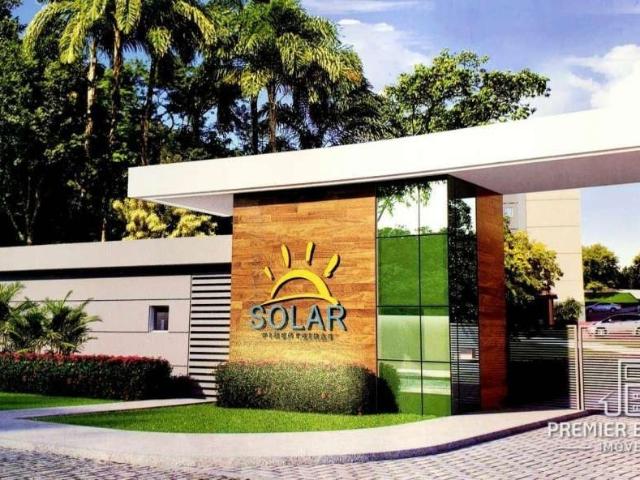 Apartamento para Venda em Teresópolis/RJ Pimenteiras 2 Quartos