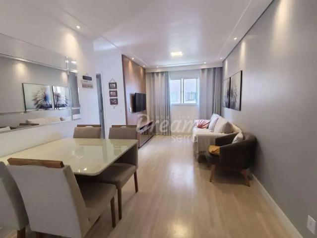 Apartamento para Venda em Teresópolis/RJ Pimenteiras 2 Quartos