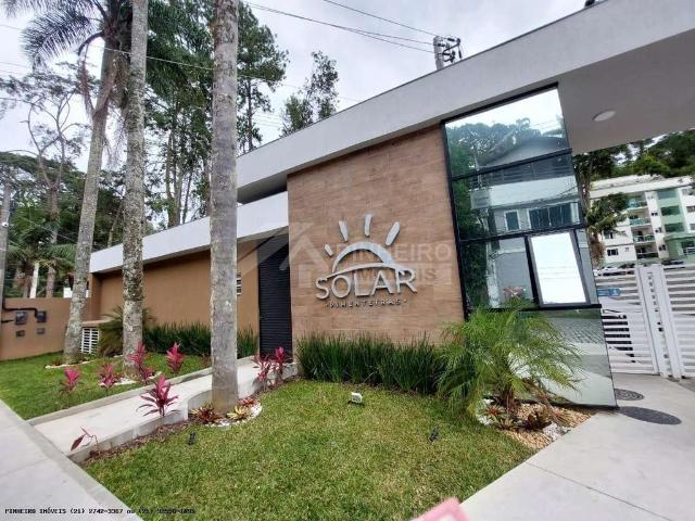 Apartamento para Venda em Teresópolis/RJ Pimenteiras