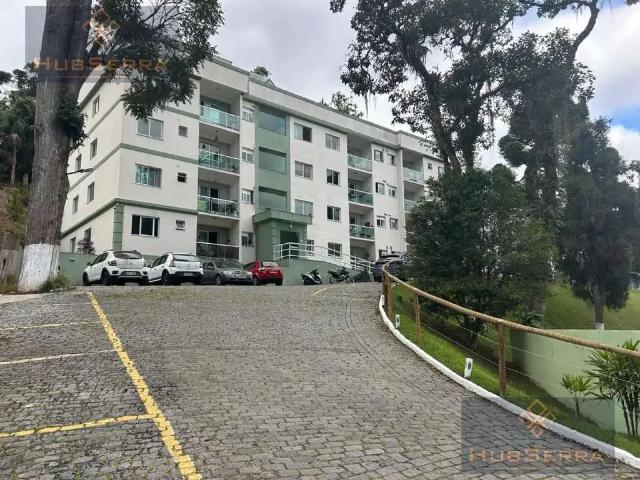 Apartamento para Venda em Teresópolis/RJ Pimenteiras