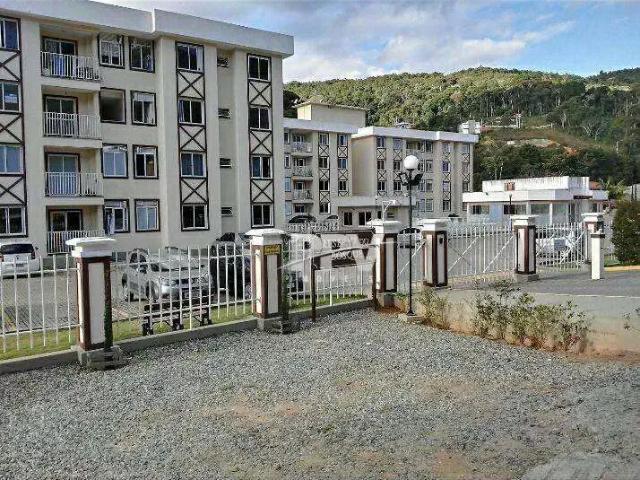 Apartamento para Venda em Teresópolis/RJ Prata 2 Quartos