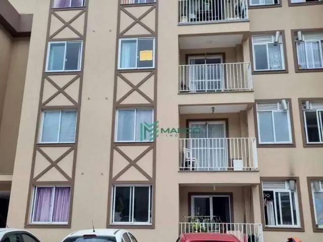 Apartamento para Venda em Teresópolis/RJ Prata 2 Quartos