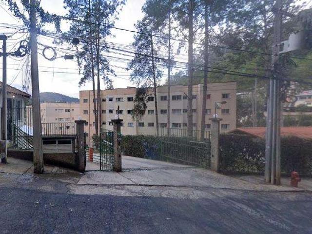 Apartamento para Venda em Teresópolis/RJ Quebra Frascos 2 Quartos