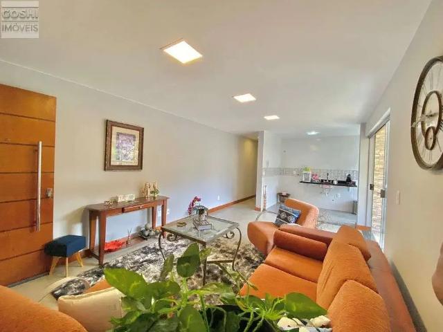 Apartamento para Venda em Teresópolis/RJ Quinta da Barra 2 Quartos