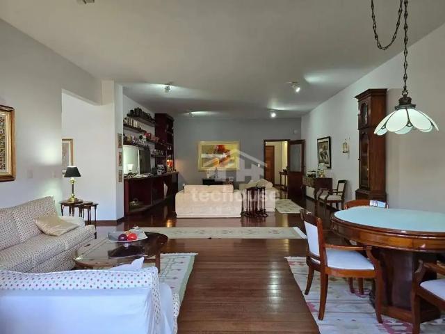 Apartamento para Venda em Teresópolis/RJ Taumaturgo 4 Quartos