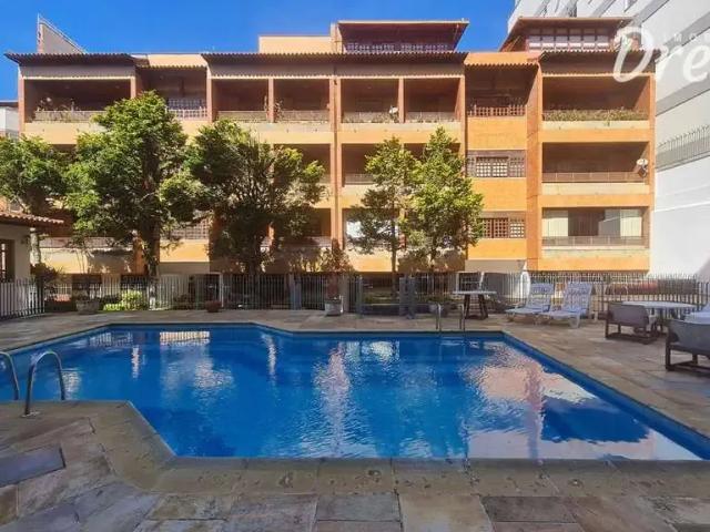 Apartamento para Venda em Teresópolis/RJ Taumaturgo 4 Quartos