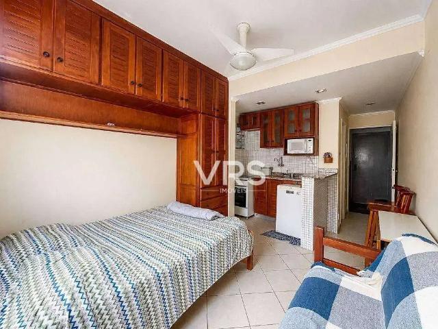 Apartamento para Venda em Teresópolis/RJ Taumaturgo 1 Quartos