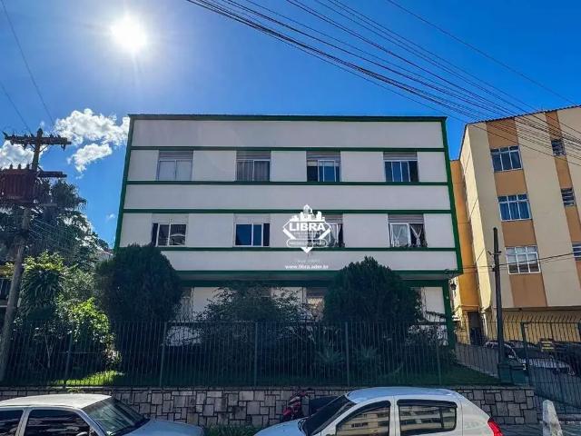 Apartamento para Venda em Teresópolis/RJ Taumaturgo 1 Quartos
